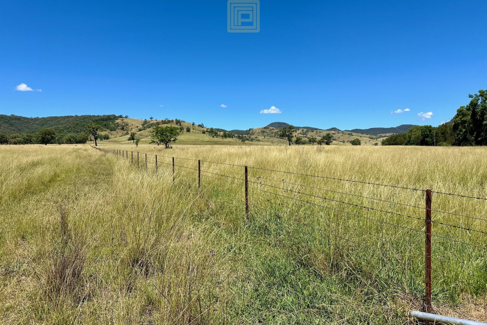 Grazing For Sale - DARTHULA Pound Creek Road, Rocky Creek