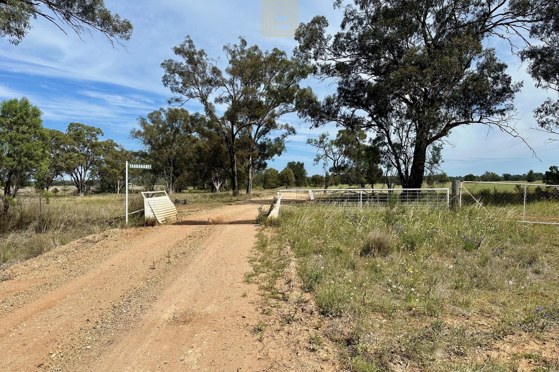 Mixed Farming Leased - 551 Yarranabee Road, Baan Baa
